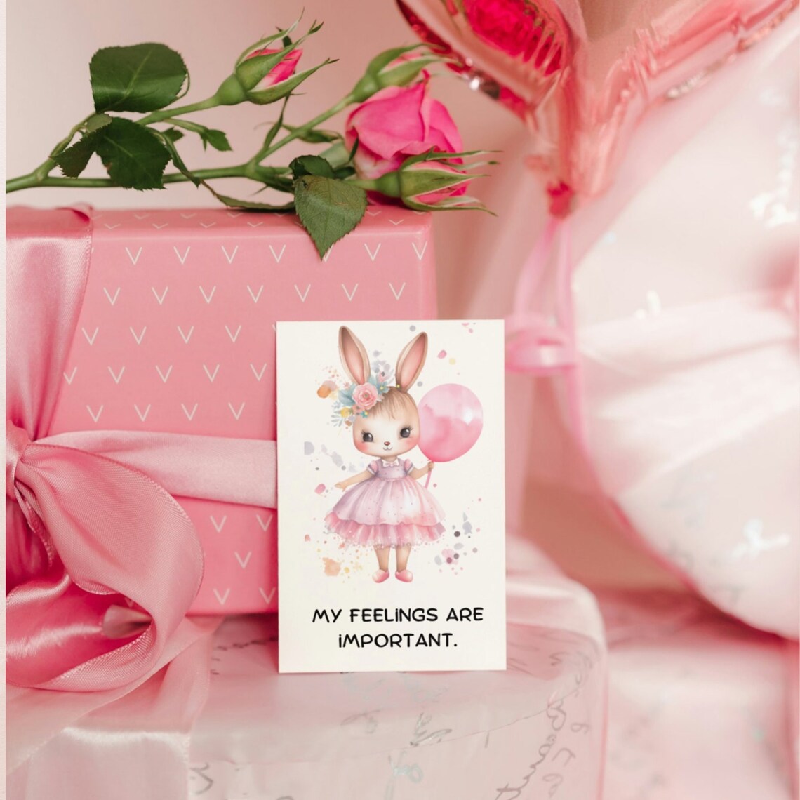 Printable Affirmation Cards for Kids, Princess Theme, 36 Printable ...