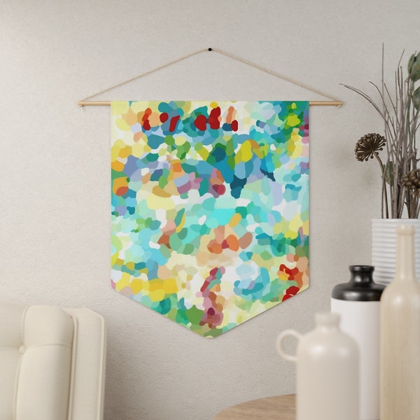 Small Abstract Art - Etsy