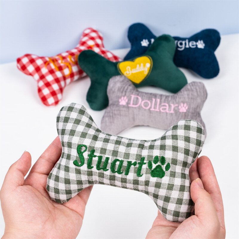 Puppy Dog Toy - Etsy