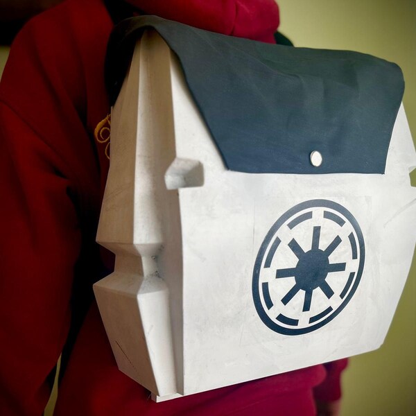 Clone Trooper Armor - Etsy