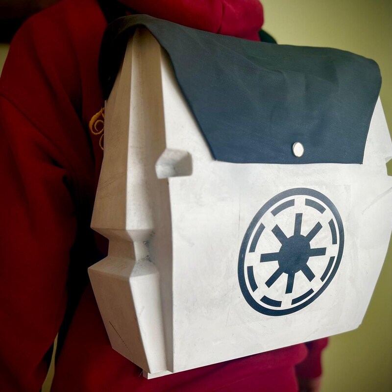 Clone Trooper Armor - Etsy