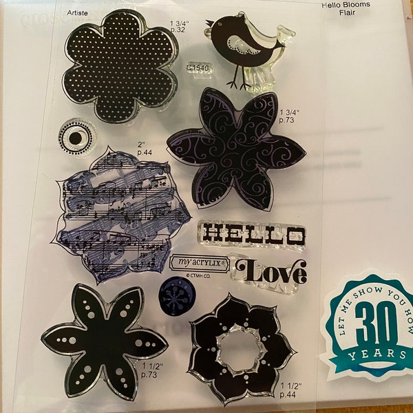 Ctmh - Etsy