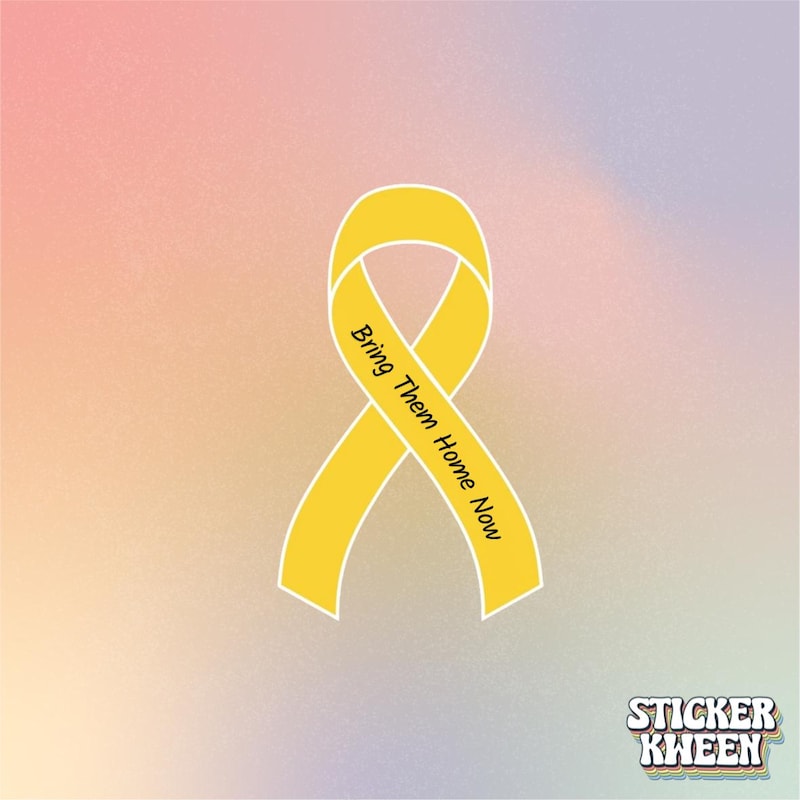 Yellow Stickers - Etsy