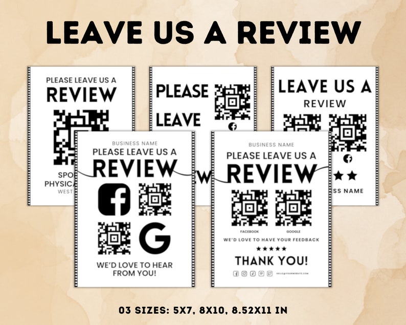 Editable Payment Sign Template Bundle, Printable Scan to Pay, Qr Code ... Editable Payment Sign Template Bundle, Printable Scan to Pay, Qr Code ...
