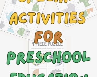 18-piece Animal-themed Digital Coloring Set | Fun and Educational ...