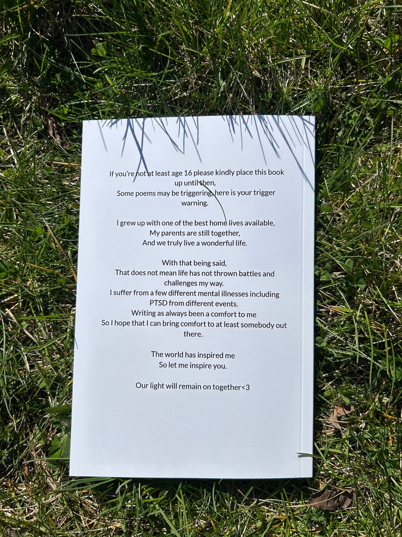 Love Helps Find the Light - Etsy