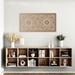 Сollection of 22 Panels With Arabic Moroccan Pattern, Interroom ...