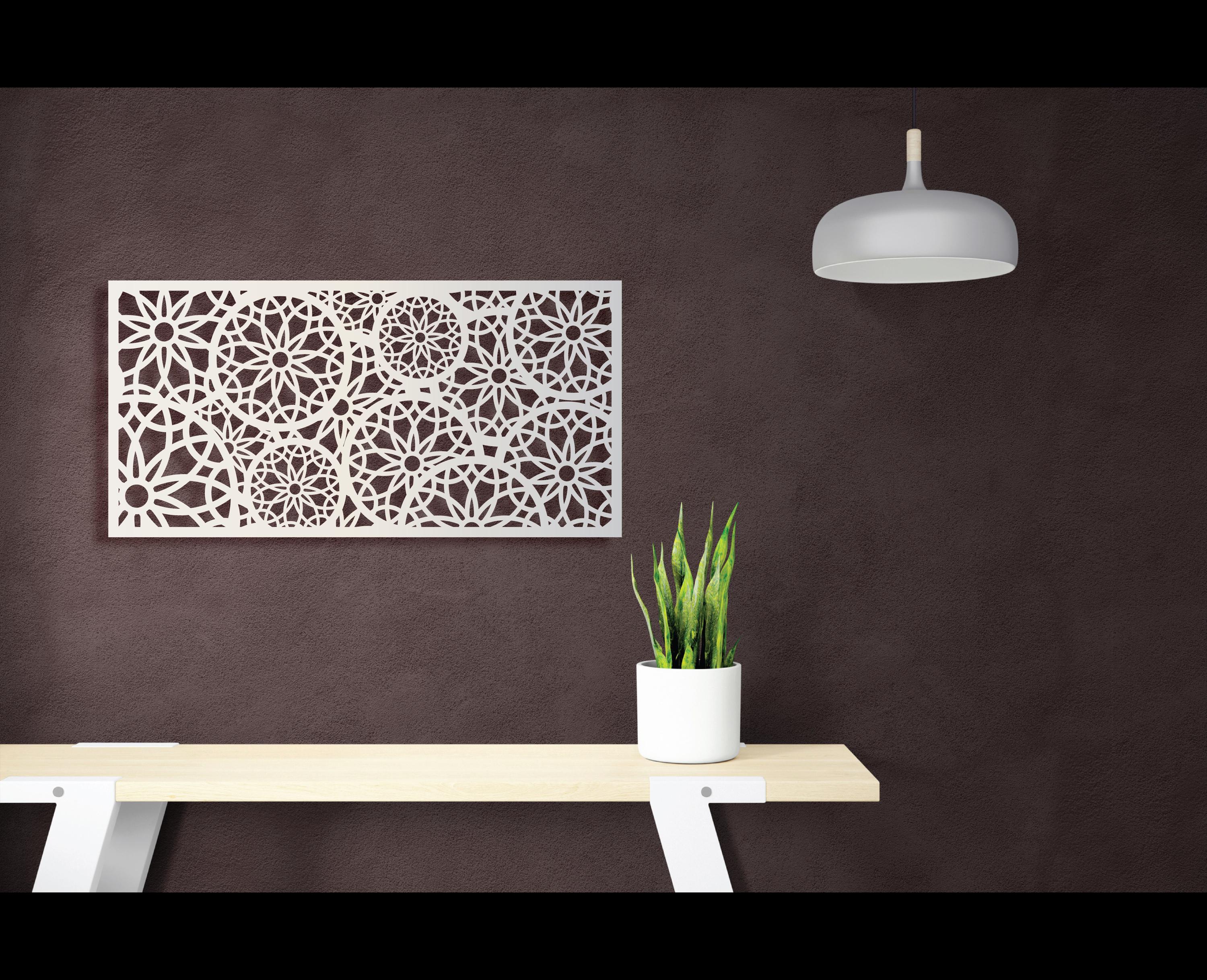 Сollection of 22 Panels With Arabic Moroccan Pattern, Interroom ...