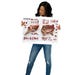 Beef Cuts & Primals Butchery Wall Poster - Etsy UK