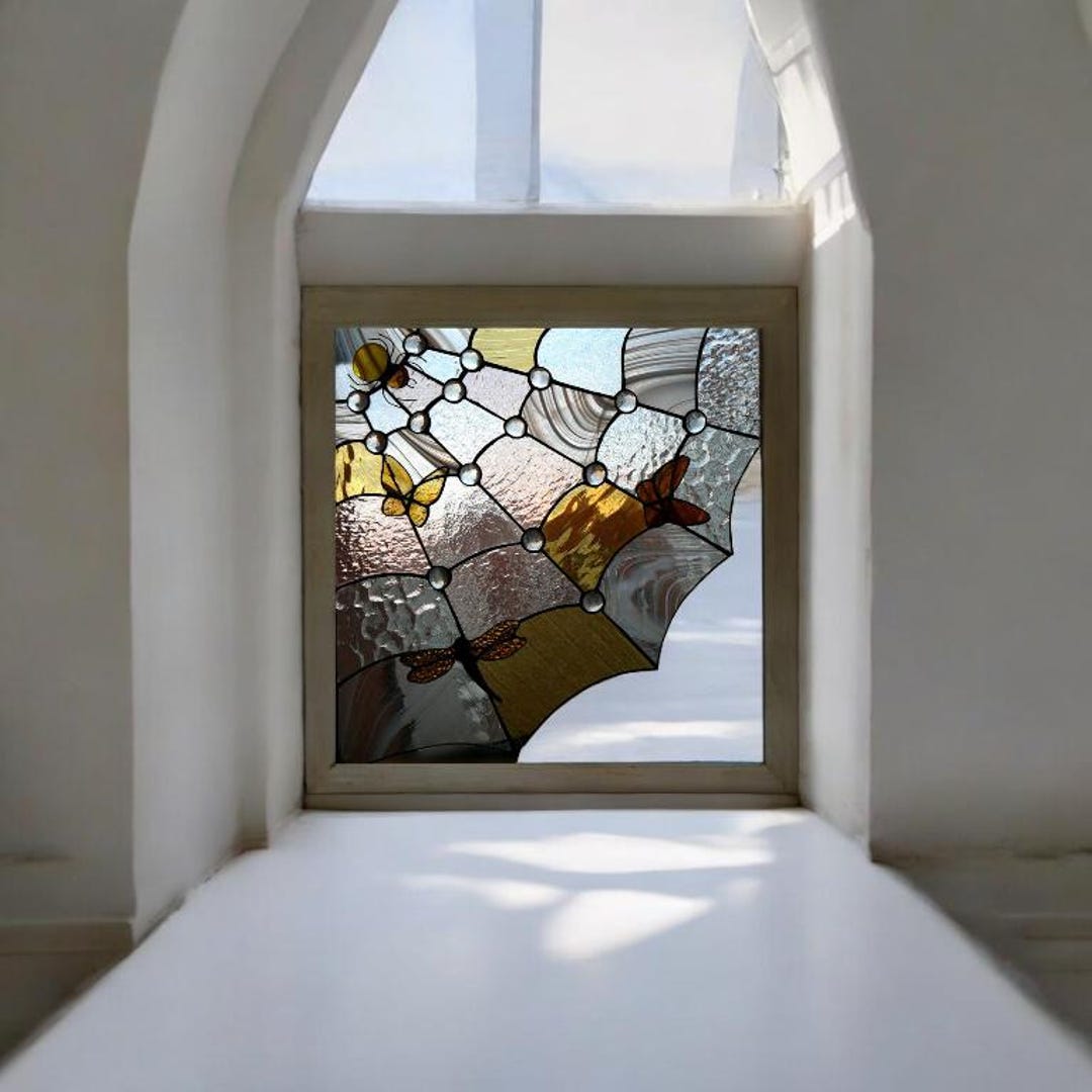 Spider Web Gothic Decor Goth Girl Halloween Decor Vampire Spiders ...