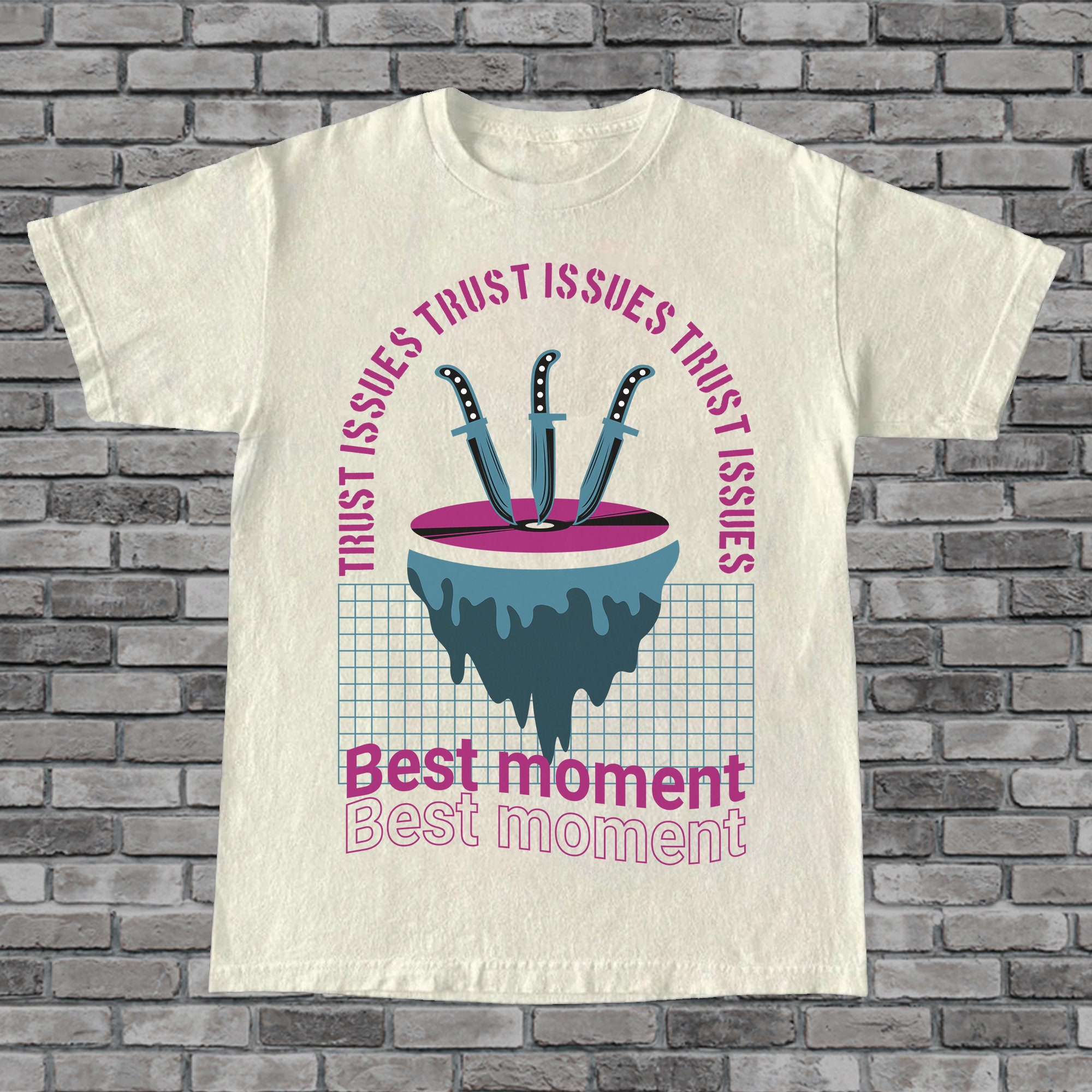 Vintage Streetwear Y2K Graphic Tee Retro 2000s Nostalgic T-shirt, Early ...