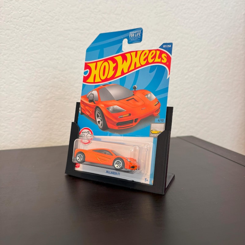 Matchbox Display Case - Etsy