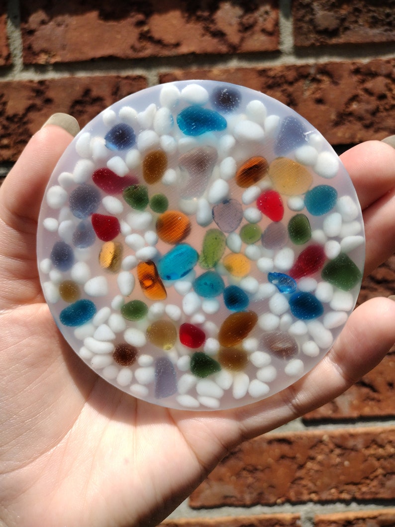 Easy Picking Pick Pad Reduce Anxiety, Stress, and Skin Picking - Etsy