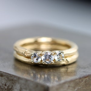 Wedding Rings - Etsy