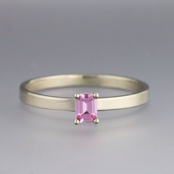 Low Profile Setting - Etsy