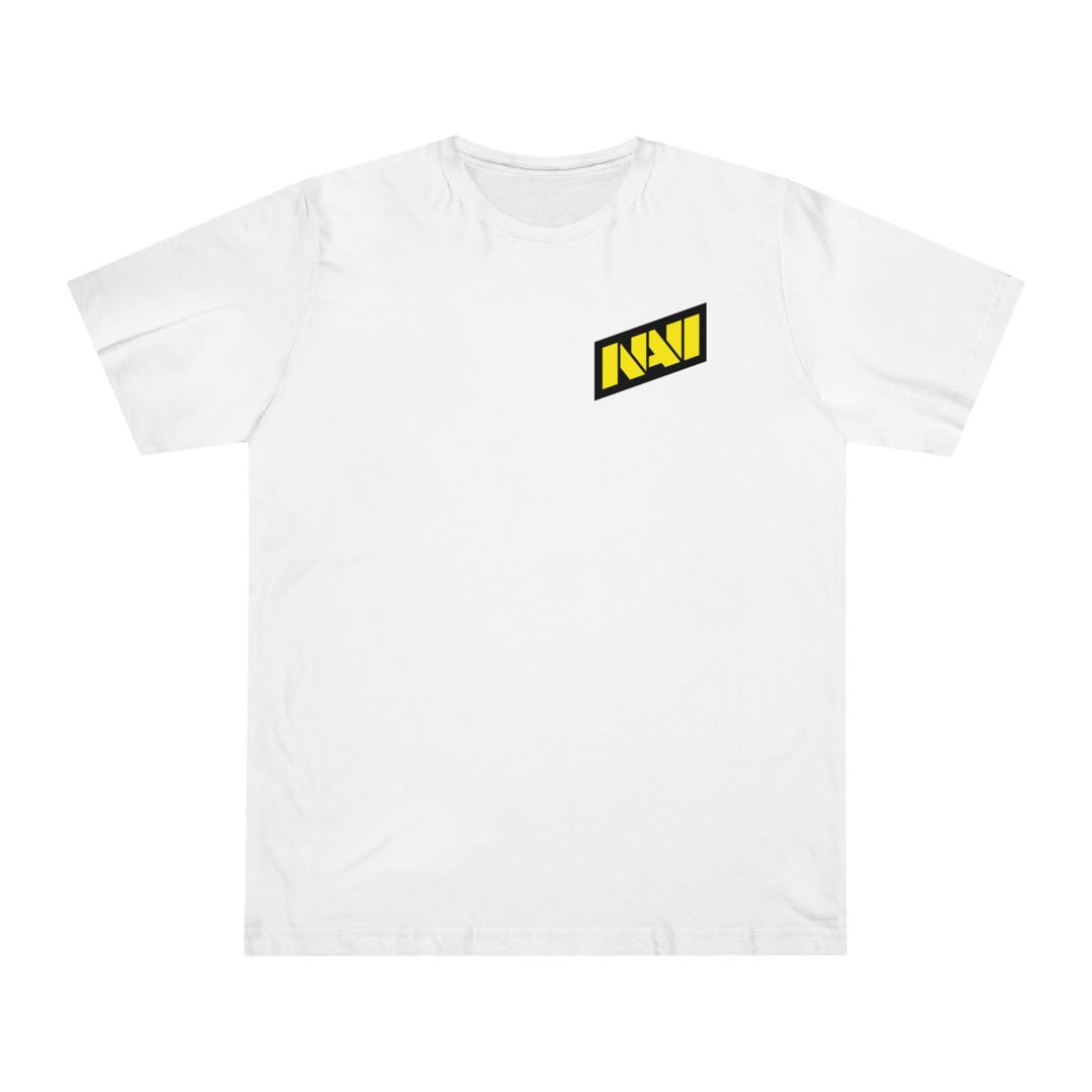 Natus Vincere (NAVI) Unisex Deluxe T-shirt - Etsy