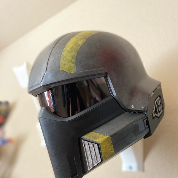 Helldivers 2 Capes - Etsy