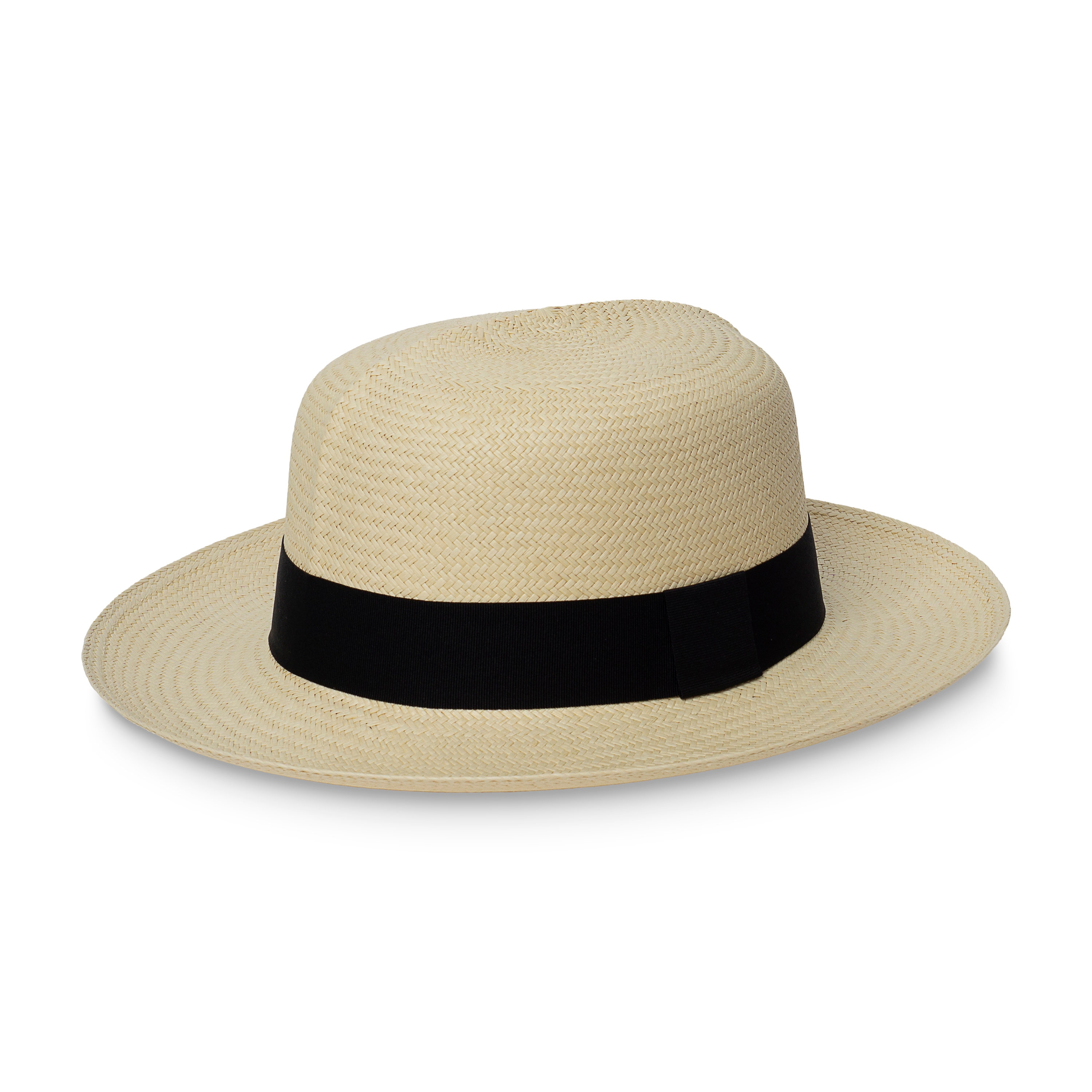 100% Handwoven Panama Hat - Etsy
