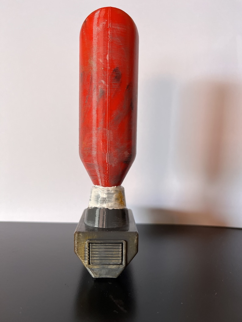 Fallout Jet Chem - Etsy