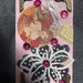 Yours Always Collage Keepsake Trinket Box Handmade Stash Box - Etsy
