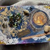 Yours Always Collage Keepsake Trinket Box Handmade Stash Box - Etsy
