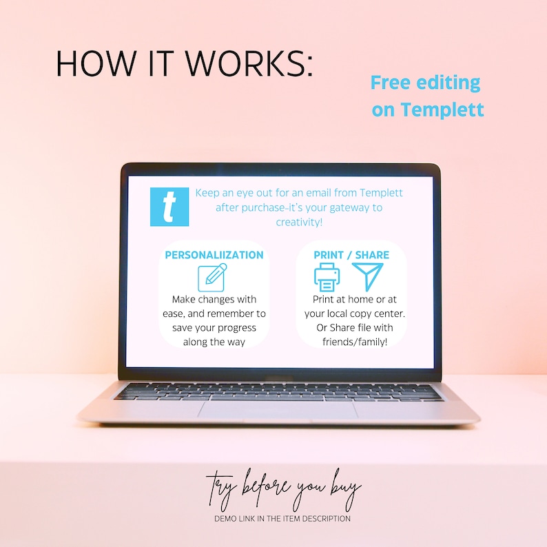 Wine Night Invitation Template, Girls Night Invitation, Printable ...