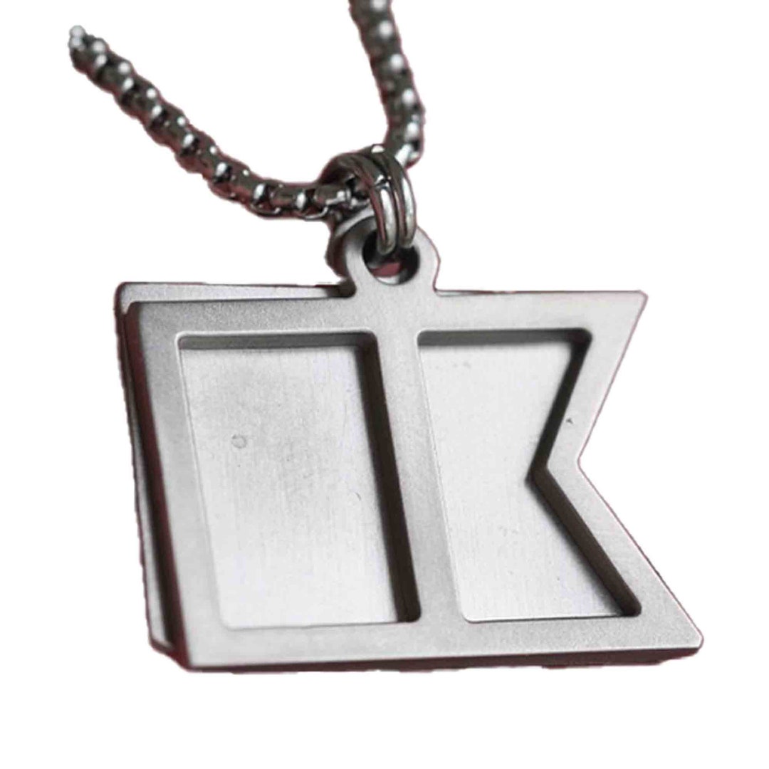 Scuba Diving Necklace Featuring the Down Flag-ideal Scuba Jewelry Gift ...