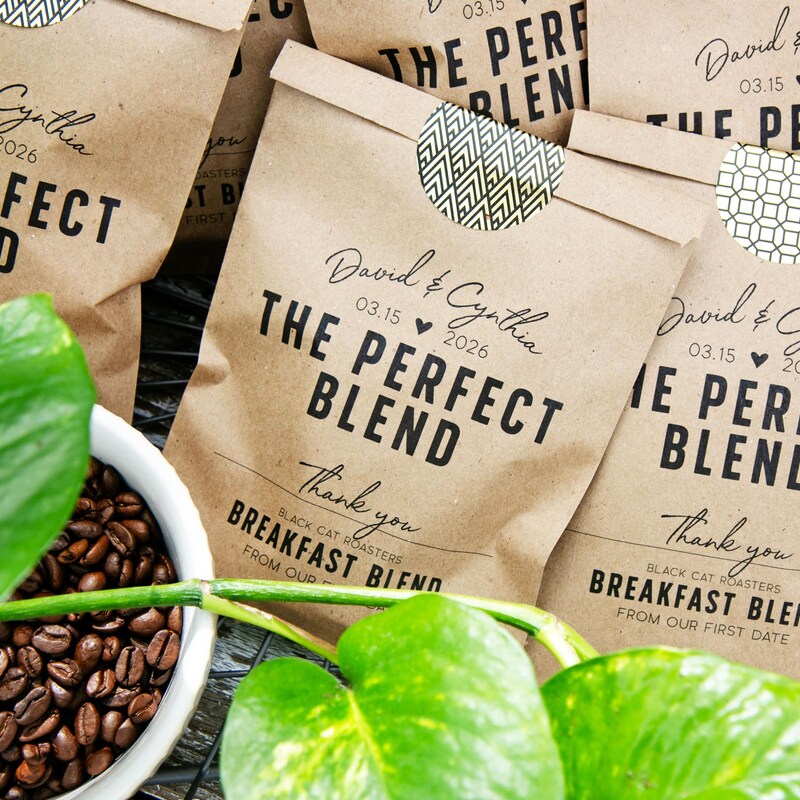 Perfect Blend - Etsy