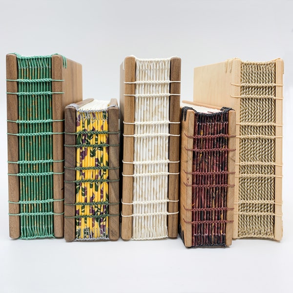 Handmade Book - Etsy