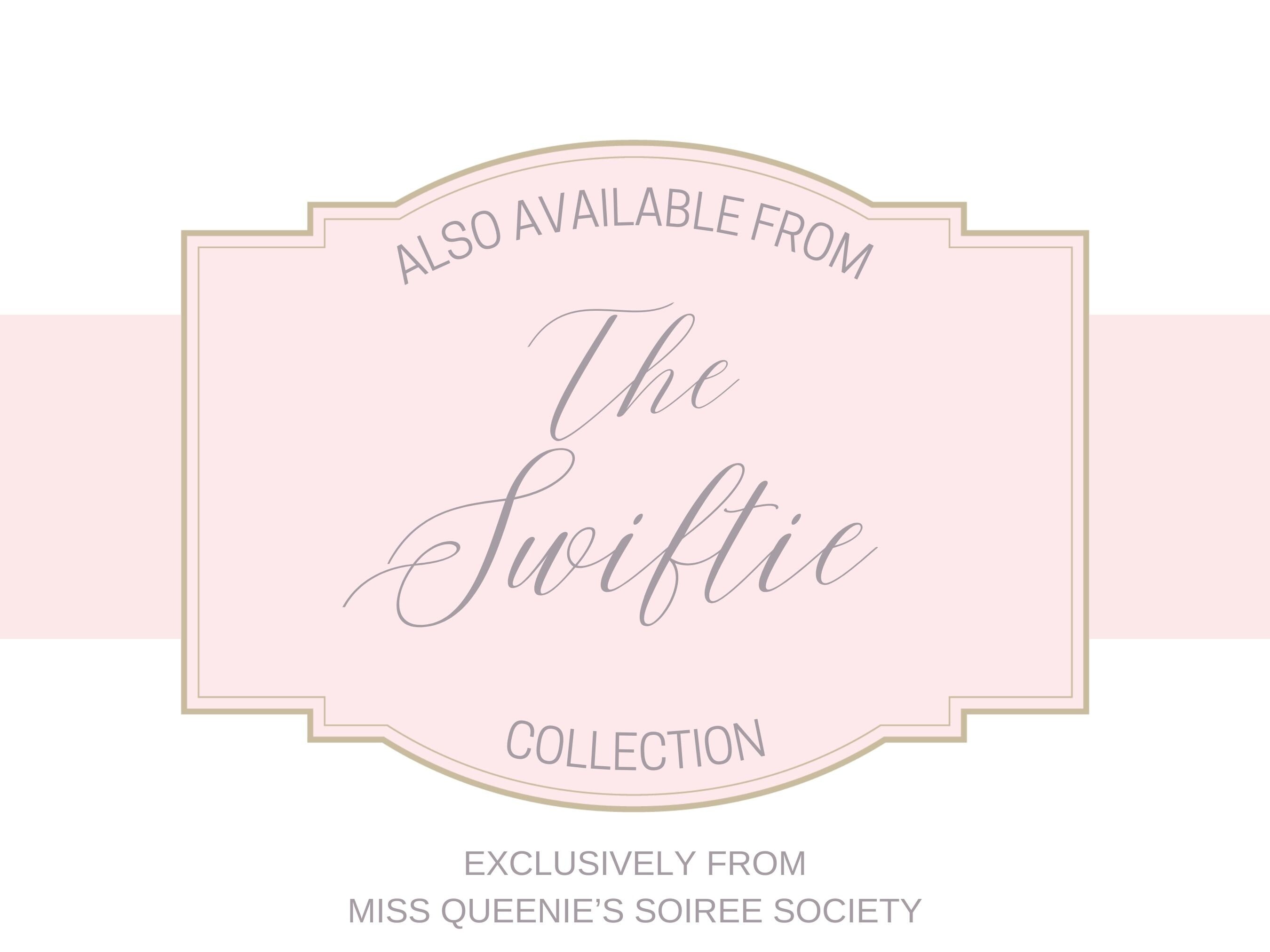 Taylor Swift Birthday Favor Tags, Favor Sticker, Swiftie Party, Taylor ...