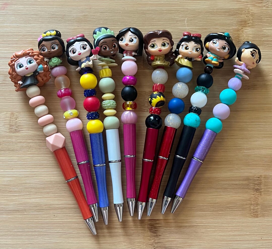 Doorable Themed Pens - Etsy