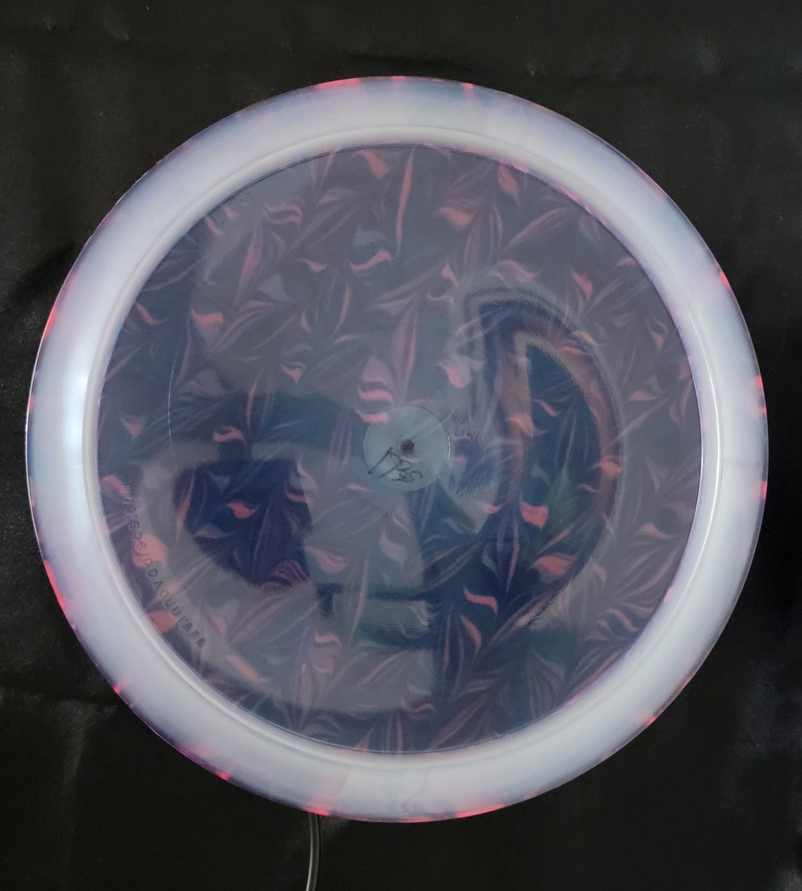 Innova F2 Champion Teebird - Custom Dyed Disc Golf Disc - Etsy