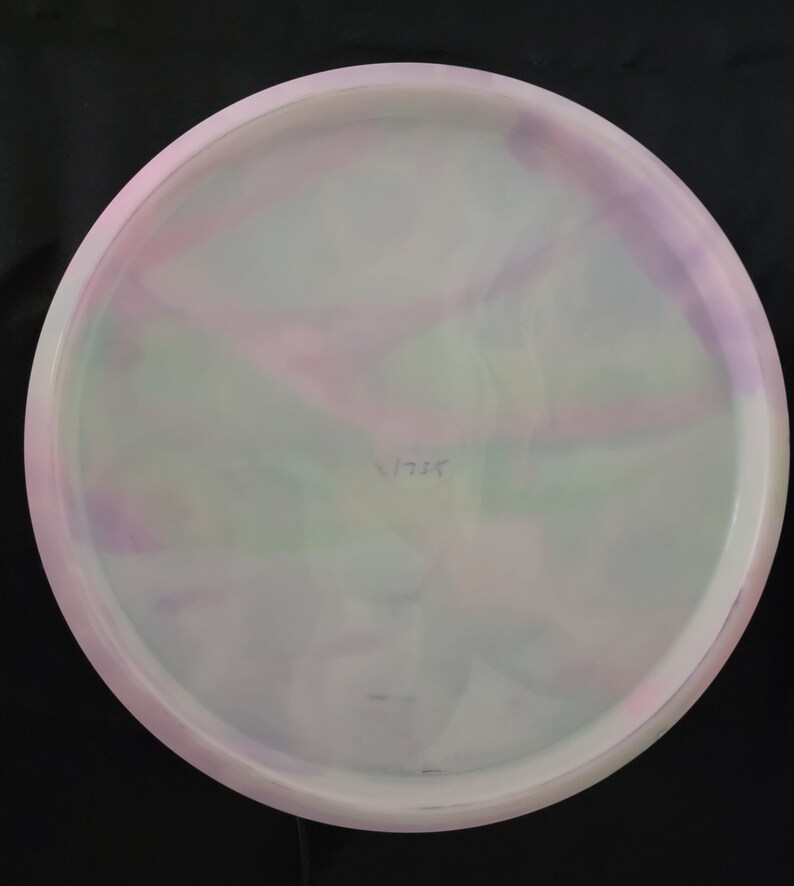 Innova F2 Star Toro - Custom Dyed Disc Golf Disc - Etsy