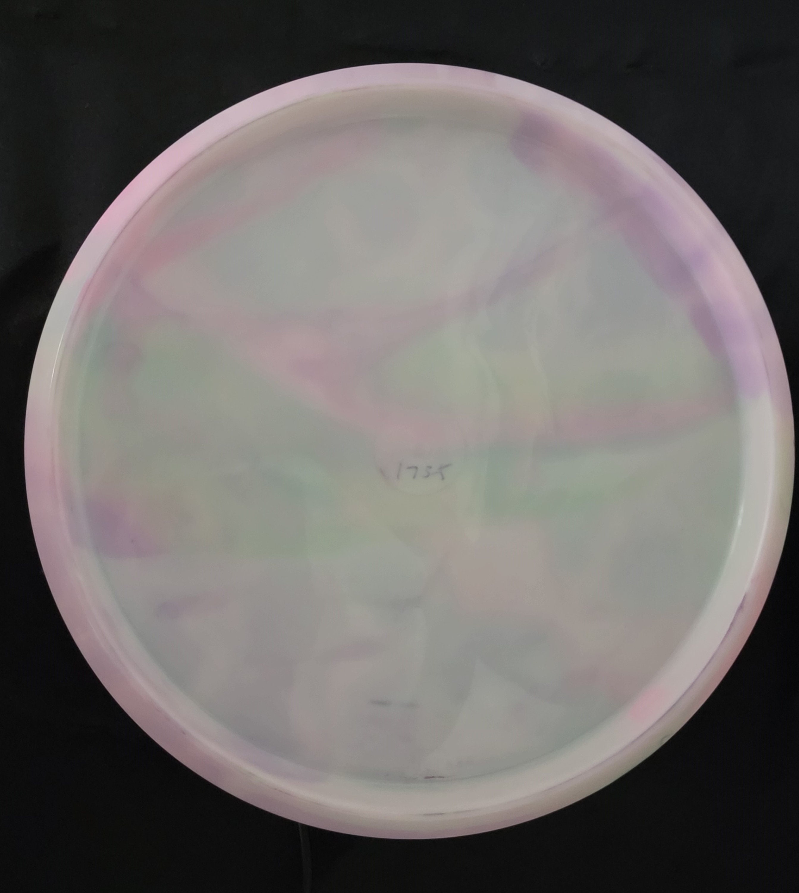Innova F2 Star Toro - Custom Dyed Disc Golf Disc - Etsy