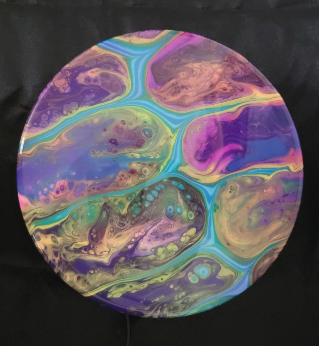 Innova Star Toro Custom Dyed Disc Golf Disc - Etsy