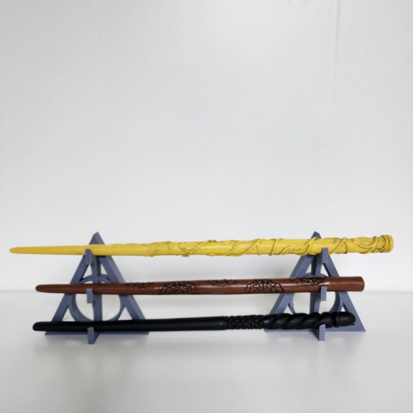 Magic Wand Stand - Etsy