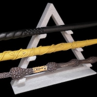 Wand Wall Display,wizard Wand Holder,wand Wall Mount, Wand Wall Holder ...