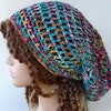 Soft Poofy Newsboy Hat Women 32 Colors Available/visor Beanie Hat ...