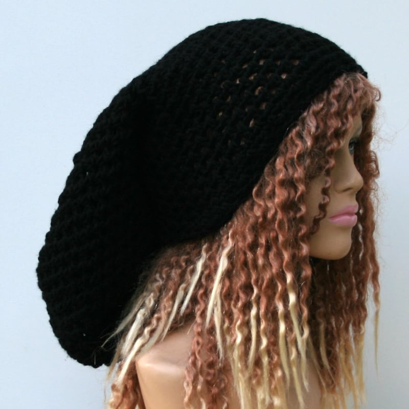 Dreads Cap - Etsy
