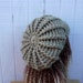 Soft Poofy Newsboy Hat Women Choose From 32 Colors/visor Beanie Hat ...