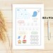 Alphabet 26 Letters Worksheets ABC Tracing Practice Worksheet Preschool ...