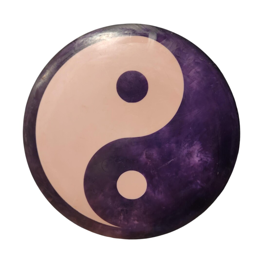 Used Innova Wraith Star - Custom Disc Dye - Distance Driver - 174g - Etsy