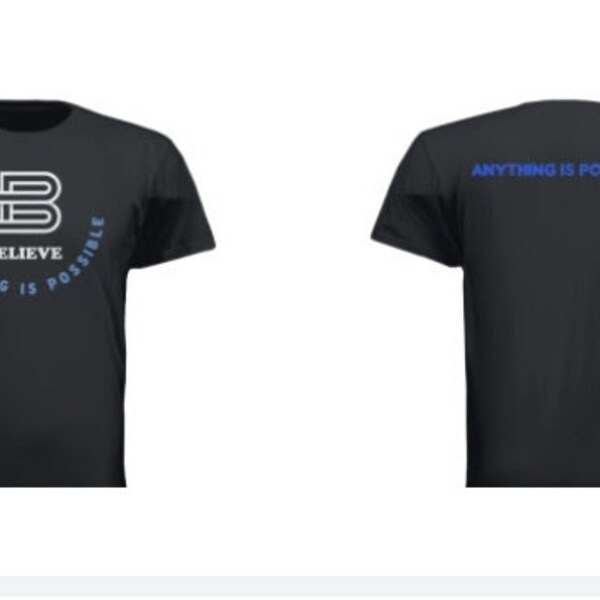 Anything is Possible - Etsy