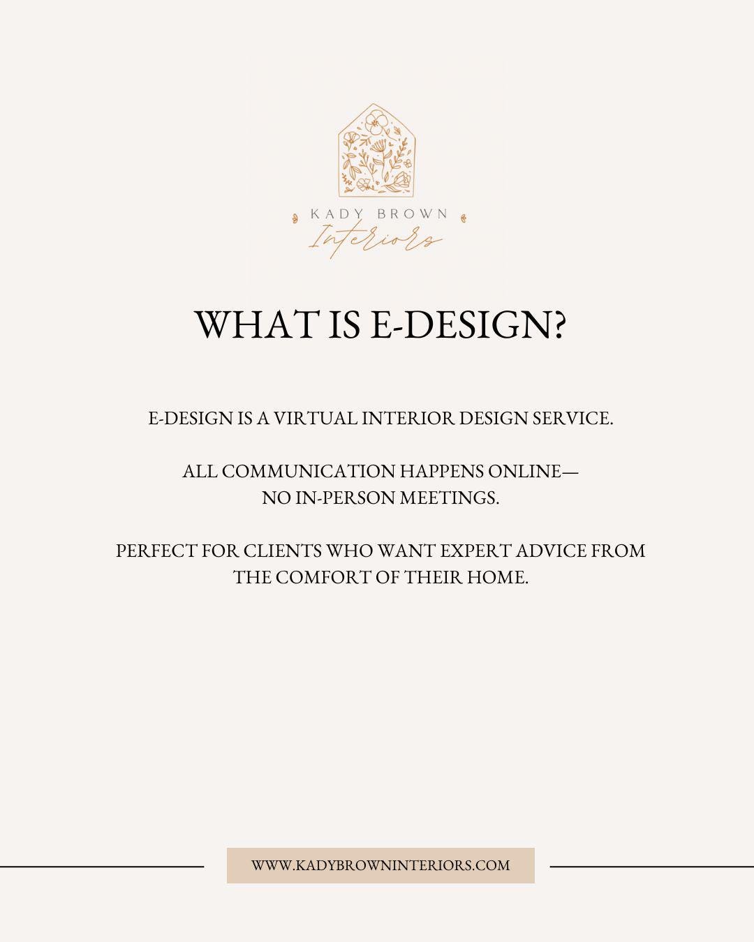 Pre-made Kitchen E-design Board 02 - Etsy
