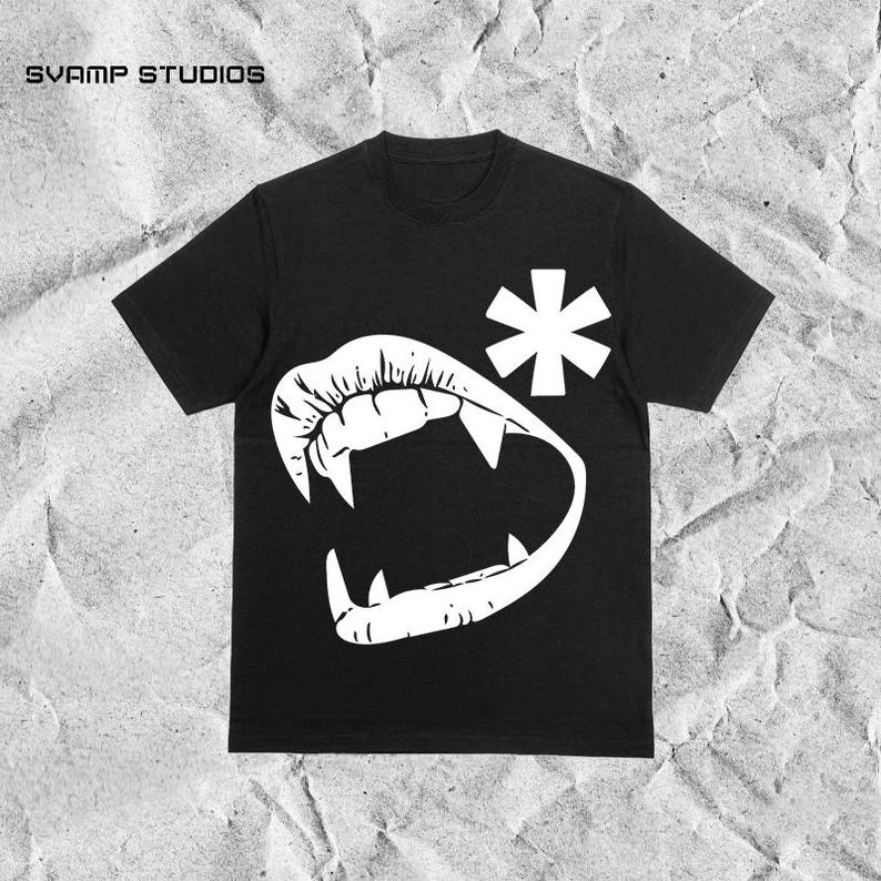 Playboi Carti Opium Gang Shirt Opium Merch Ken Carson Tshirt Destroy ...