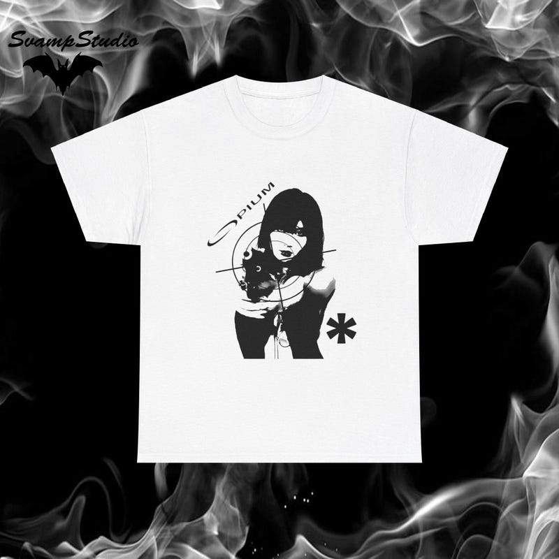 Opium Style Clothing - Etsy