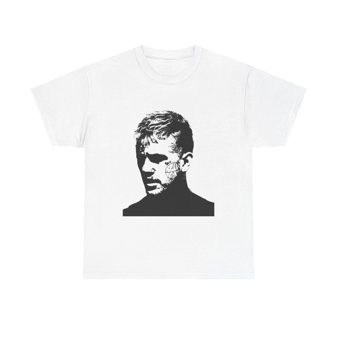 Lil Peep Shirt, Falling Down Album T-shirt, Lil Peep Album Shirt, Lil ...