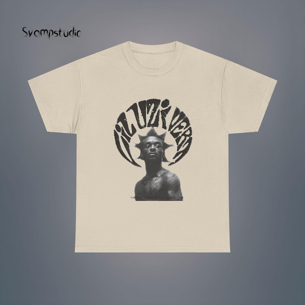 Lil Uzi Vert Concerts - Etsy