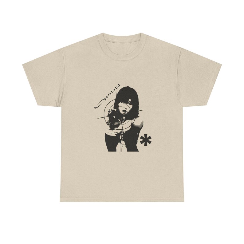 Opium Tshirt - Streetwear - Opium Merch - Playboi Carti Shirt - Destroy ...