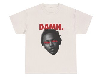 Damn - Etsy